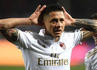 Milan News 24 - Ultime Notizie e Calciomercato AC Milan