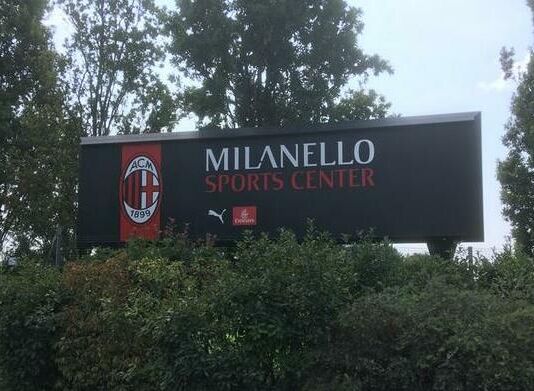 Milanello: news dal centro sportivo per gli allenamenti - Milan News 24