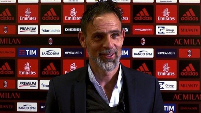 Simone: «Nelle sere di Champions a San Siro ci si trasformava»