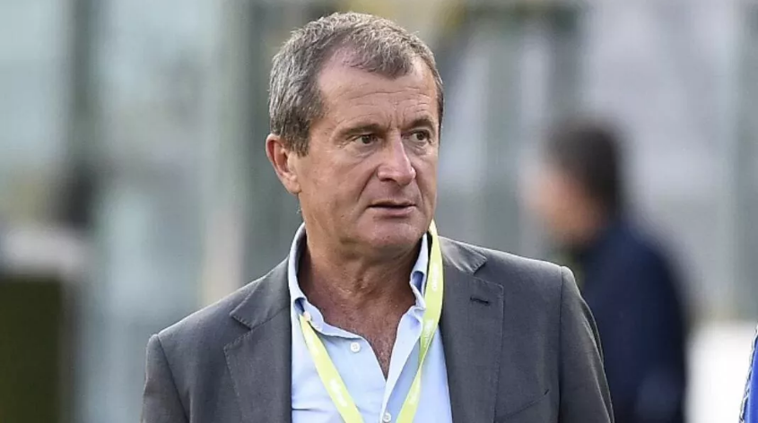 Osti (DS Sampdoria): «Contro il Milan scendiamo in campo per vincere» Osti (DS Sampdoria): «Contro il Milan scendiamo in campo per vincere»