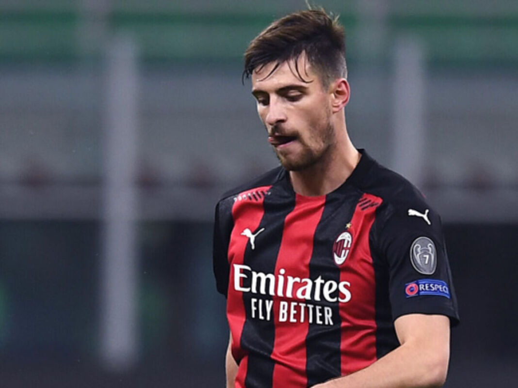 Recupero vicino per Matteo Gabbia: ecco quando potrebbe tornare