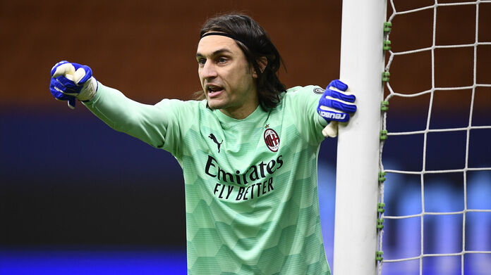 Tatarusanu, un portiere da Milan risponde da campione. Altra grande prova