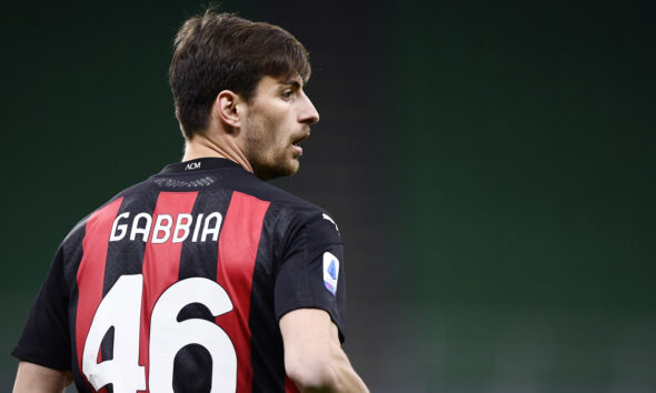 Milan News 24 - Ultime Notizie e Calciomercato AC Milan