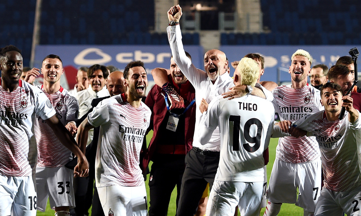 Ufficiale, tutte le amichevoli estive del Milan: European Summer Tour Ufficiale, tutte le amichevoli estive del Milan: European Summer Tour