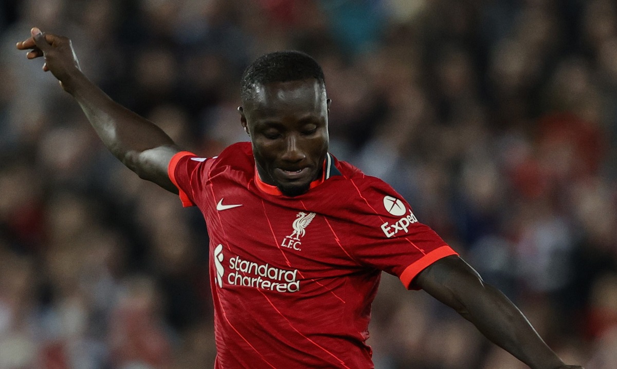 Naby Keita Milan: aumenta la concorrenza per il centrocampista Naby Keita Milan: aumenta la concorrenza per il centrocampista