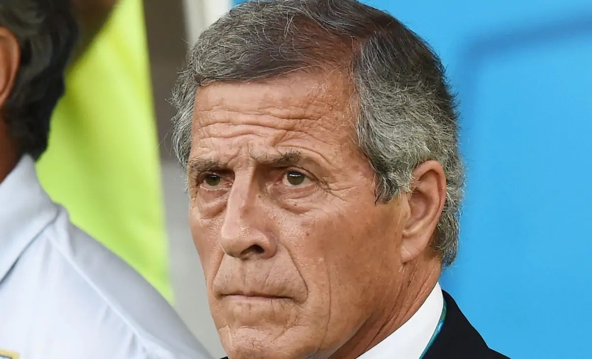 Uruguay, ora è ufficiale: il CT Tabarez lascia dopo 15 anni di militanza Uruguay, ora è ufficiale: il CT Tabarez lascia dopo 15 anni di militanza