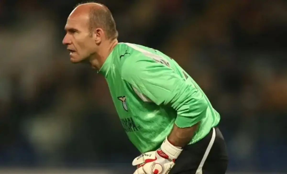 Ballotta: «Per lo scudetto dico Napoli ma anche il Milan è lì» Ballotta: «Per lo scudetto dico Napoli ma anche il Milan è lì»