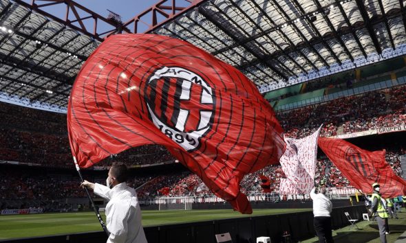 Milan News 24 - Ultime Notizie e Calciomercato AC Milan