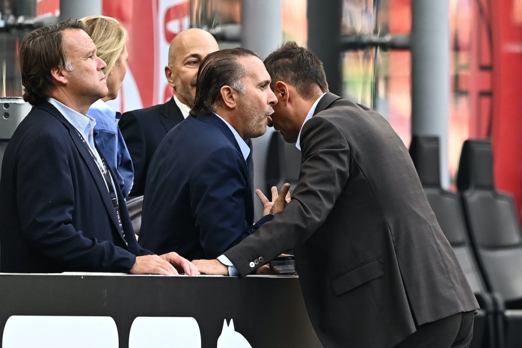 Cardinale: «Politica sostenibilità di Elliott? Ecco cosa penso»