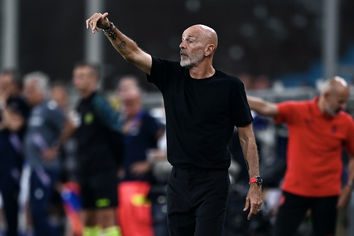Probabile formazione Milan Cremonese: novità a centrocampo Probabile formazione Milan Cremonese: novità a centrocampo