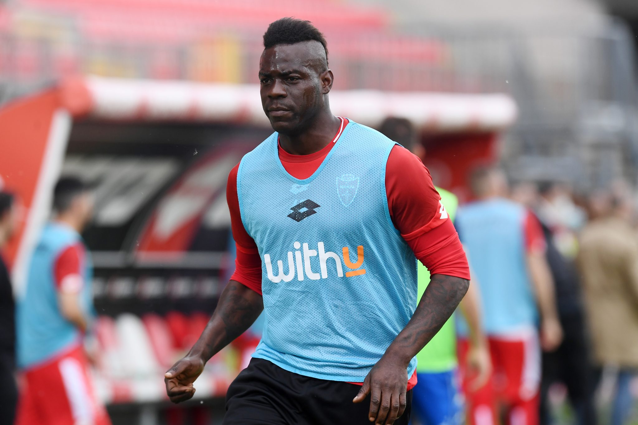 Balotelli Genoa, arriva l'annuncio sul futuro dell'ex Milan