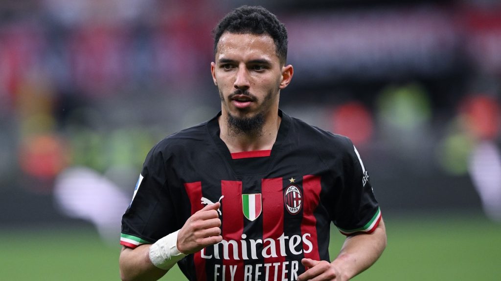 Bennacer: «Contento se torna Ibrahimovic. Infortunio? Vi spiego