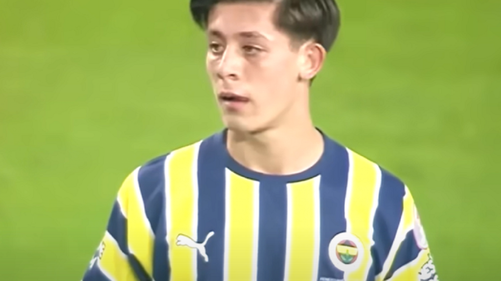 Arda Guler vicino al Milan? Parla il calciatore turco