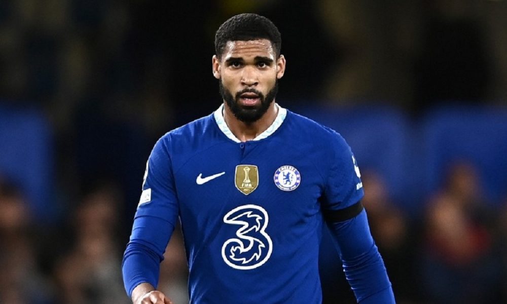 Loftus-Cheek: «Ecco la differenza tra Serie A e Premier League»