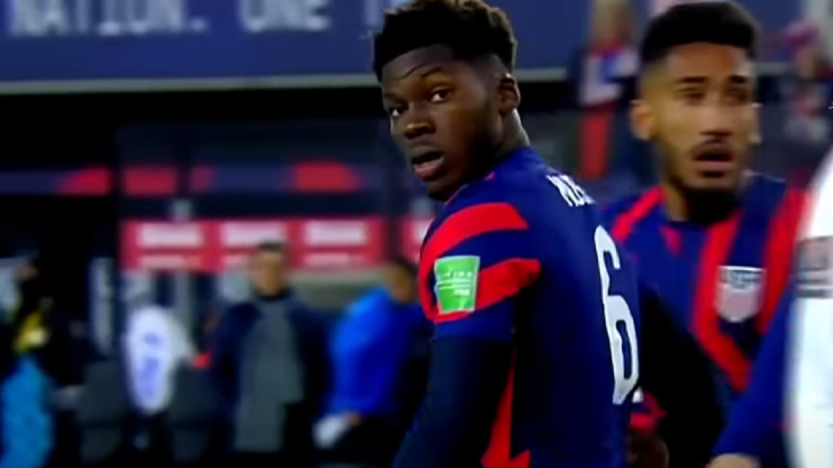 Musah Milan, ore roventi: nuova offerta ufficiale al Valencia. Ultime Musah Milan, ore roventi: nuova offerta ufficiale al Valencia. Ultime