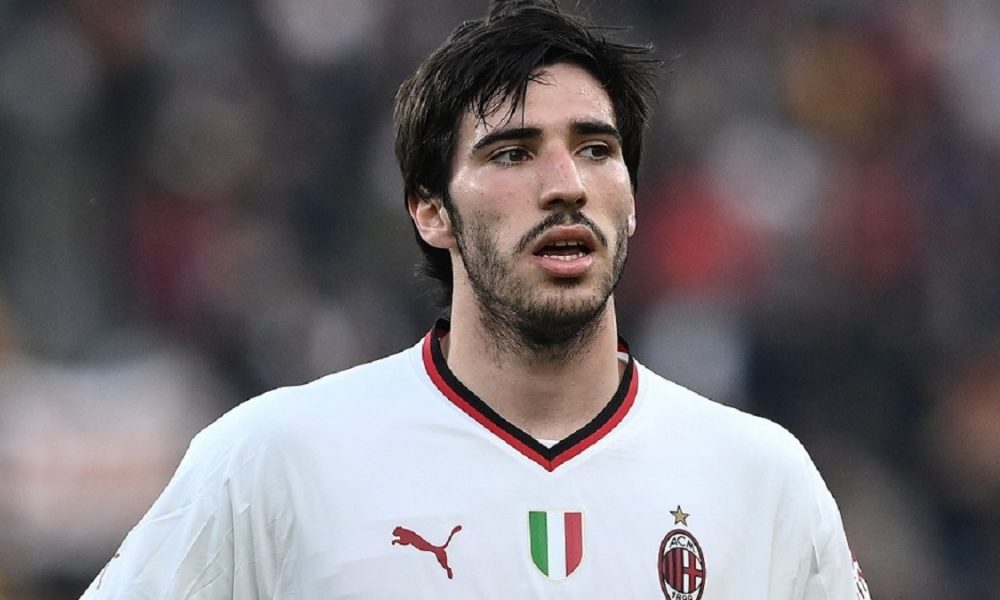 Ordine: «Milan più forte grazie a Tonali, ecco perché»
