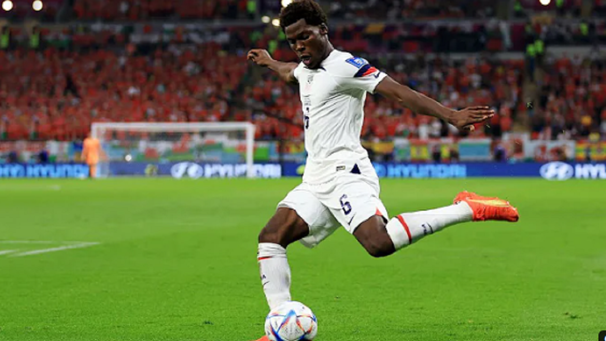 Musah Milan, presto nuovi contatti col Valencia: cosa manca Musah Milan, presto nuovi contatti col Valencia: cosa manca