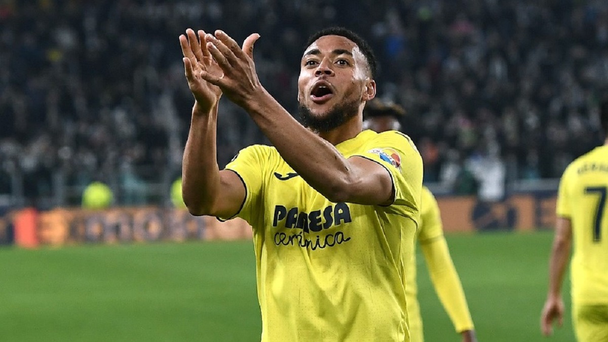 Mercato Milan: sfuma Danjuma, è lui il nuovo obiettivo dei rossoneri Mercato Milan: sfuma Danjuma, è lui il nuovo obiettivo dei rossoneri