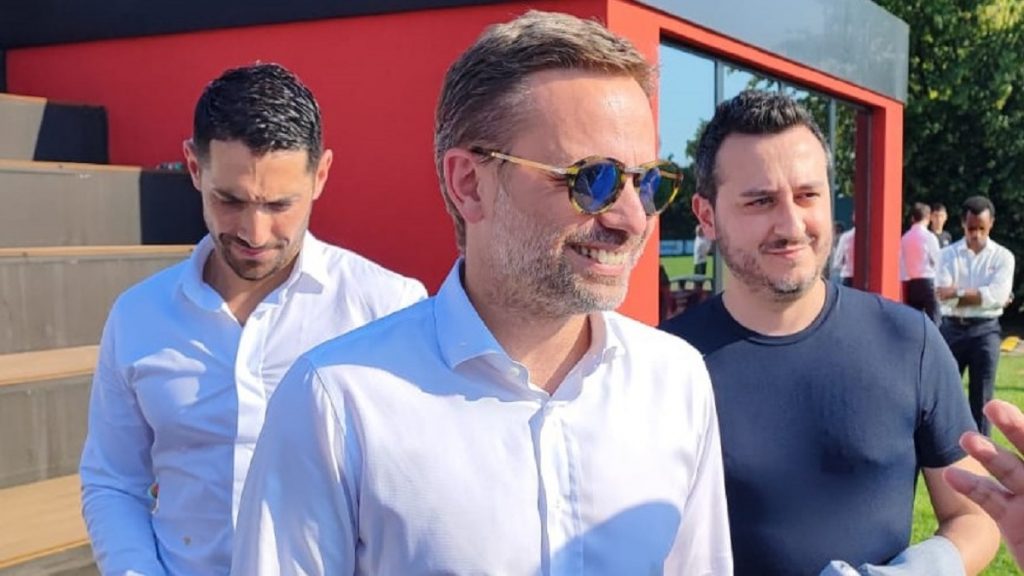 Mercato Milan, Furlani pensa a questo difensore: i dettagli Mercato Milan, Furlani pensa a questo difensore: i dettagli