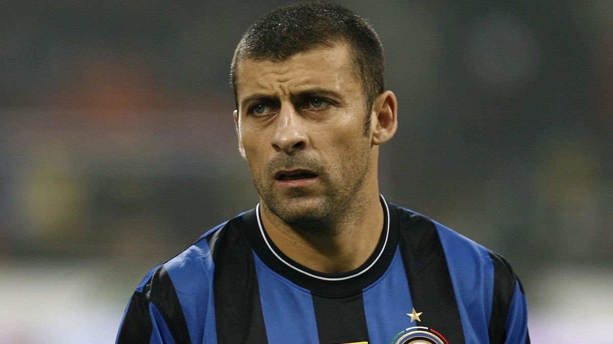 Inter Milan, Samuel: «Milan pericoloso. Lasciate stare lui!»