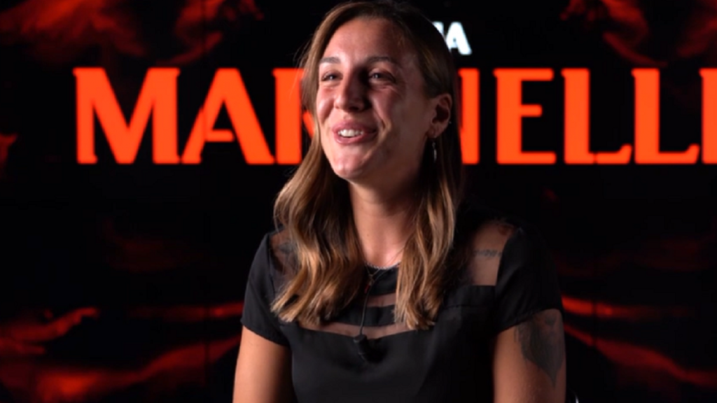 Milan Femminile, Marinelli ha scelto il numero di maglia - FOTO