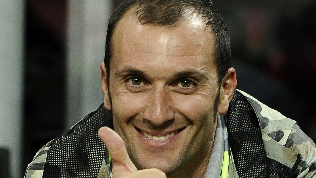 Ivan Basso esalta il Milan e indica l'obiettivo dei rossoneri