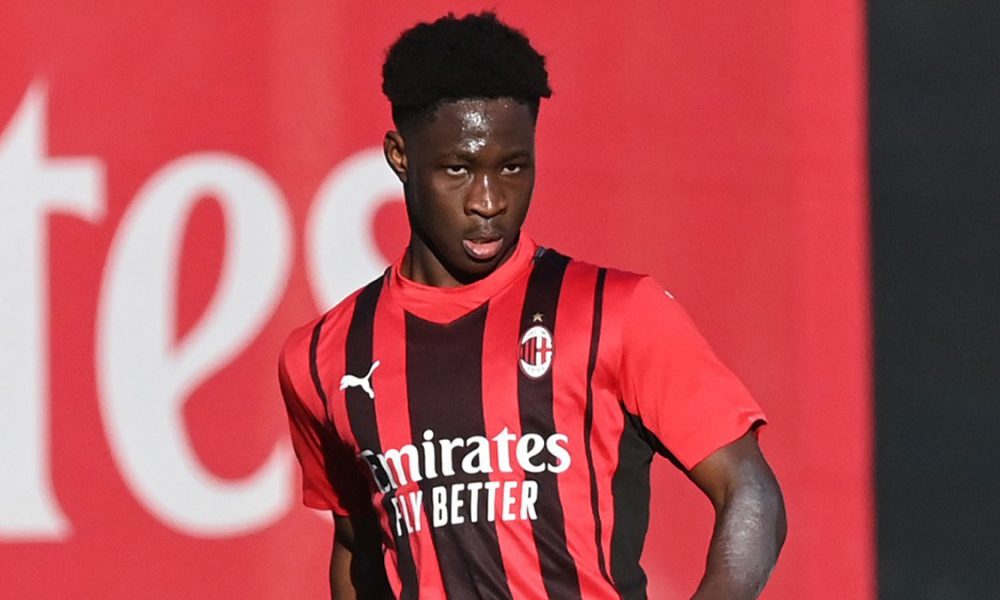 Chaka Traorè Milan, la decisione del club per l'attaccante: i dettagli