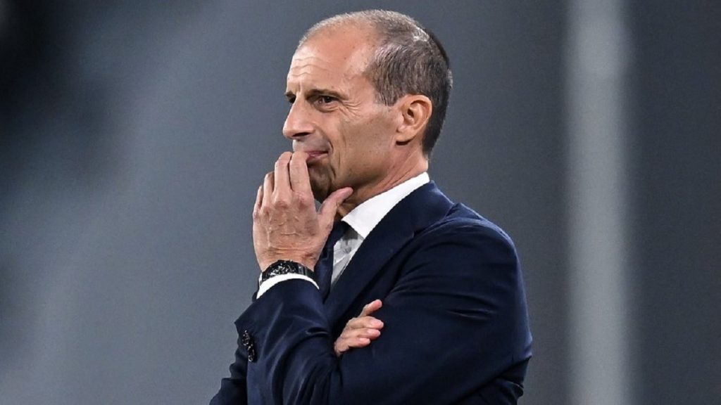 Calciomercato Milan, Allegri ha sciolto le riserve!