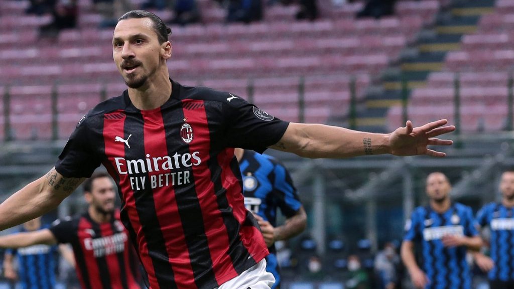 Currò avvisa Pioli: «Frosinone decisivo. Se non vince pronto Ibra»