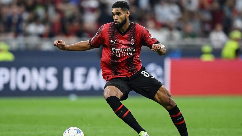 Loftus-Cheek: «Mi portavo dietro un infortunio. Ibra è un leader»