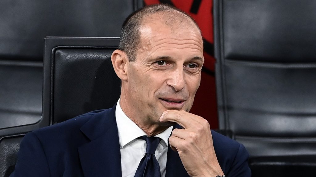 Calciomercato Milan, pazza idea di Allegri! Vuole lui
