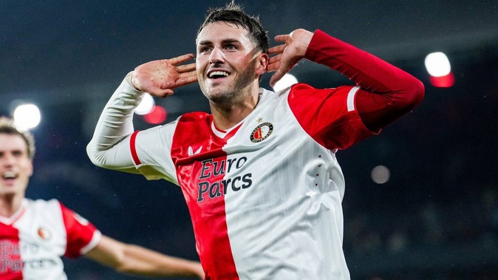 Gimenez MIlan, l'aneddoto sul soprannome: «Bebote»