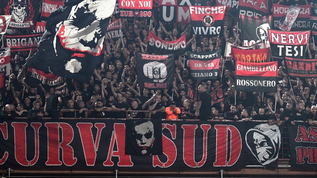 Curva Sud Milan, conferme sul retroscena delle ultime ore