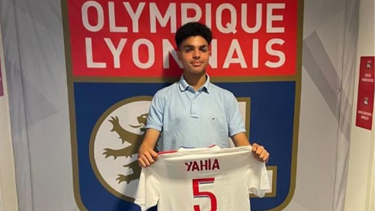 Yahia Milan, rossoneri stregati dal difensore del Lione: le ultime