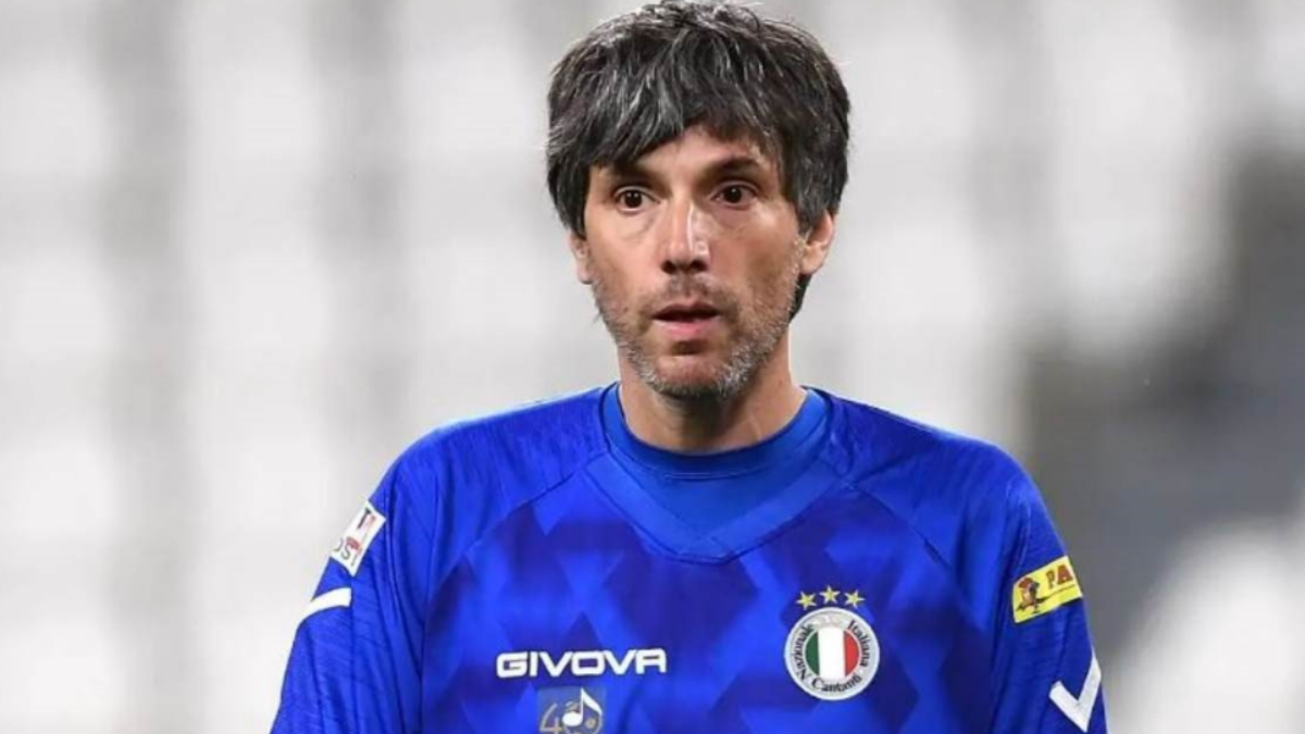 Bugo sulla lotta scudetto: «E' presto, però la Juventus...»