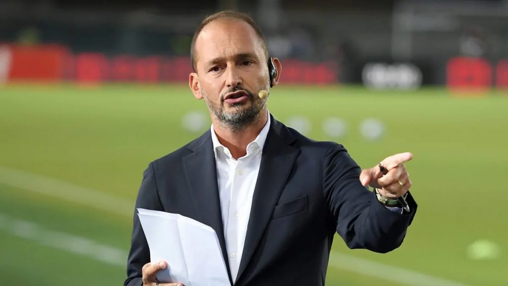 Nuovo DS Milan, Di Marzio rivela: corsa a due, ancora...