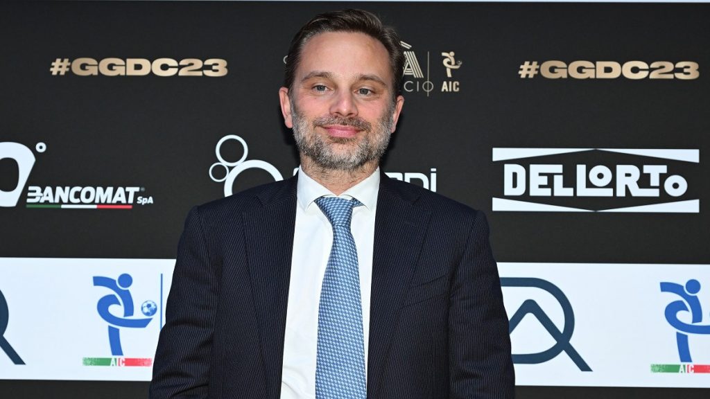 Calciomercato Milan, Furlani rompe gli indugi: top player... Calciomercato Milan, Furlani rompe gli indugi: top player...