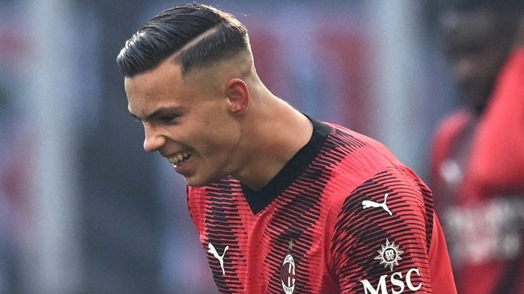 Simic, conferme importanti sull'ex Milan! Può tornare in A