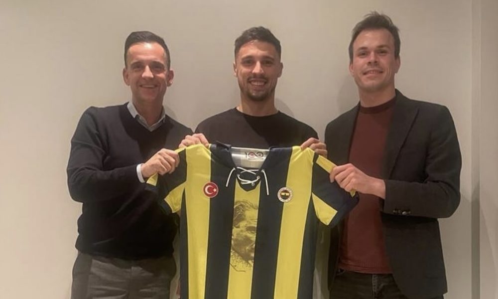 Krunic Milan: quanto frutta l'operazione ai rossoneri, cifre e dettagli