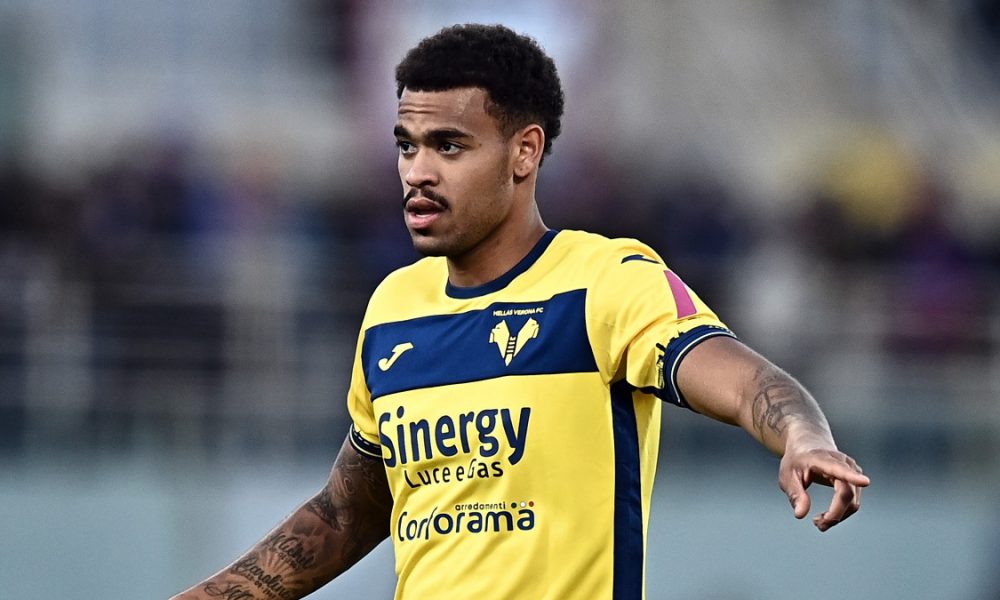 Ngonge Milan, l'aneddoto è completamente inaspettato!