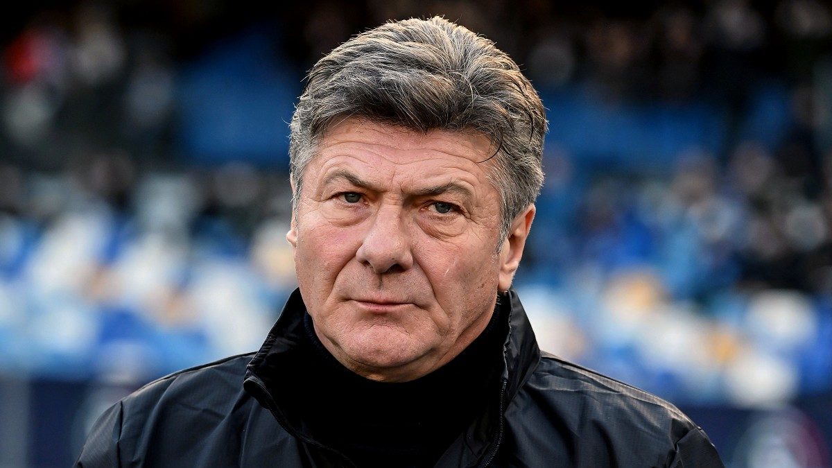 Milan Napoli: Mazzarri recupera un titolare in vista del match Milan Napoli: Mazzarri recupera un titolare in vista del match