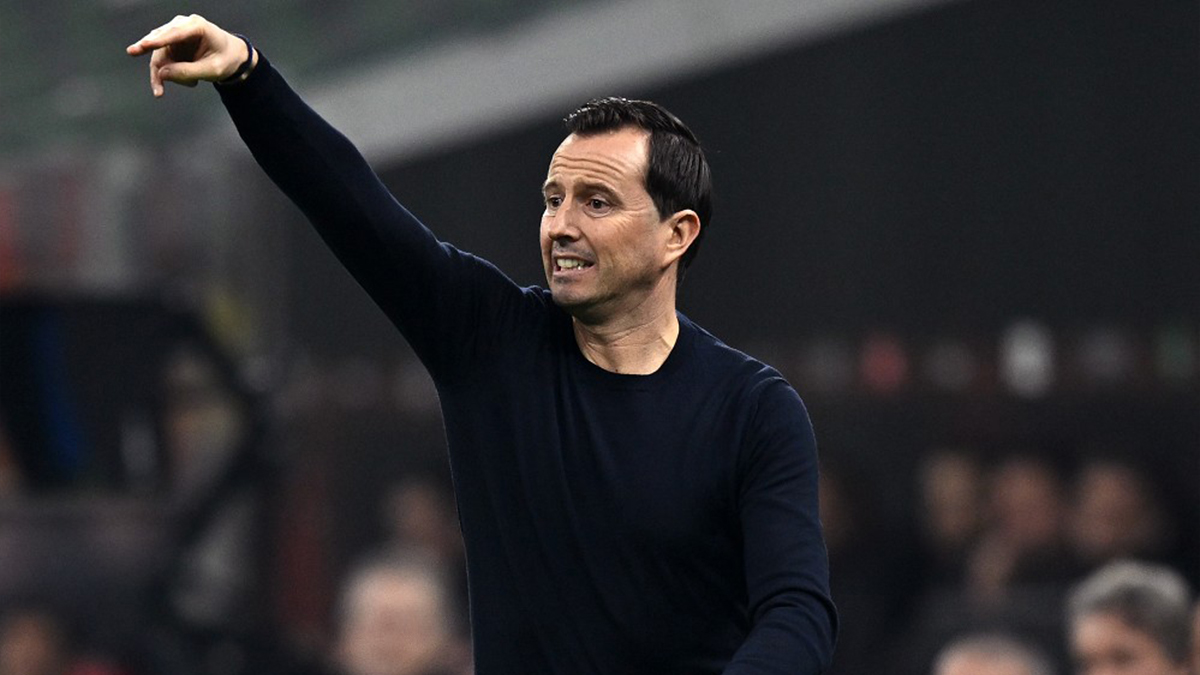 Rennes Milan, Stephan ha deciso la formazione: le novità