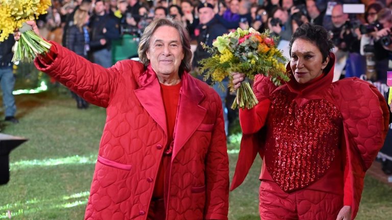 Sanremo 2024, i Ricchi e Poveri: «Che emozione San Siro»