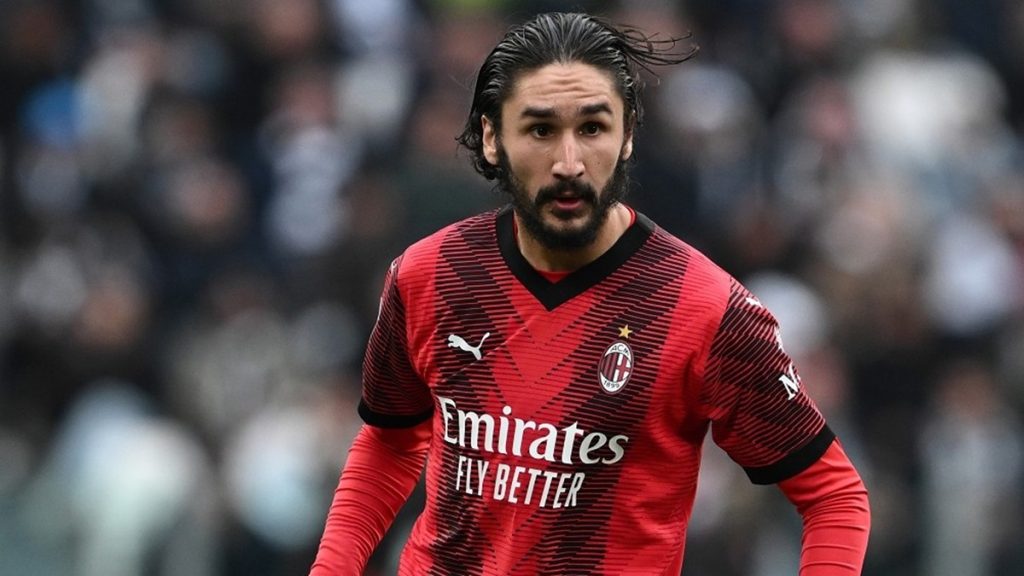 Adli Milan, DIVERSI club di Premier League sul calciatore