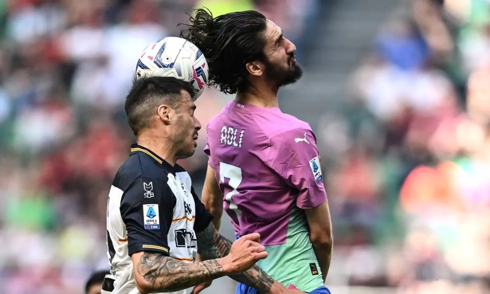 Milan Lecce, la preview del match: ecco tutti i numeri