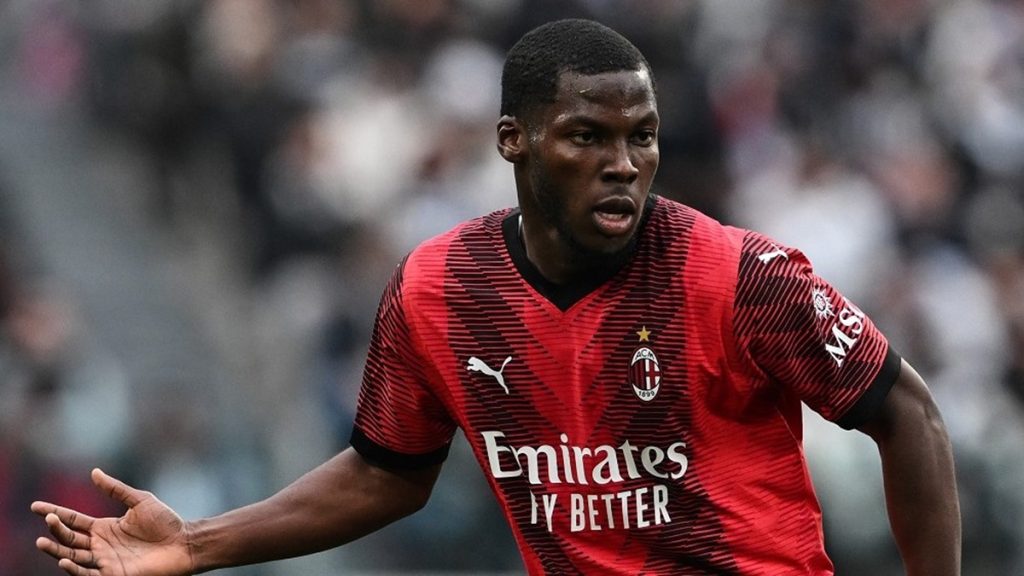 Mercato Milan, Musah si allontana dal Napoli ma nel rush finale può succedere questo