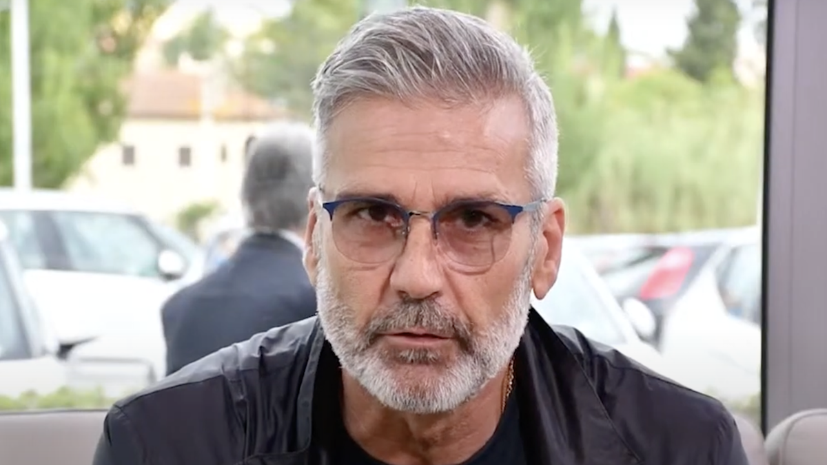 Righetti alla Rai: «De Rossi straordinario, su Leao..»