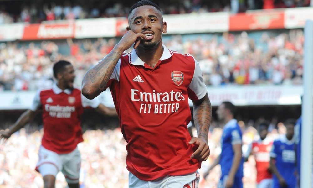 Gabriel Jesus Milan: così l'AFFARE è possibile, lo scenario