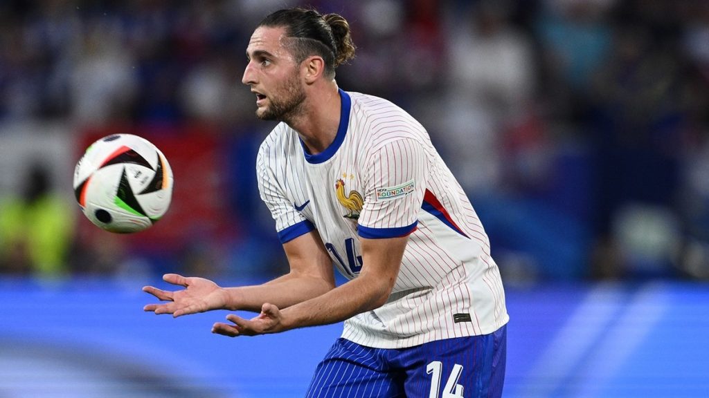 Rabiot al Milan: i dettagli segreti dell'affare