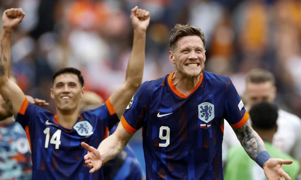 Reijnders si prende l'Olanda ad Euro 2024: MESSAGGIO del Milan